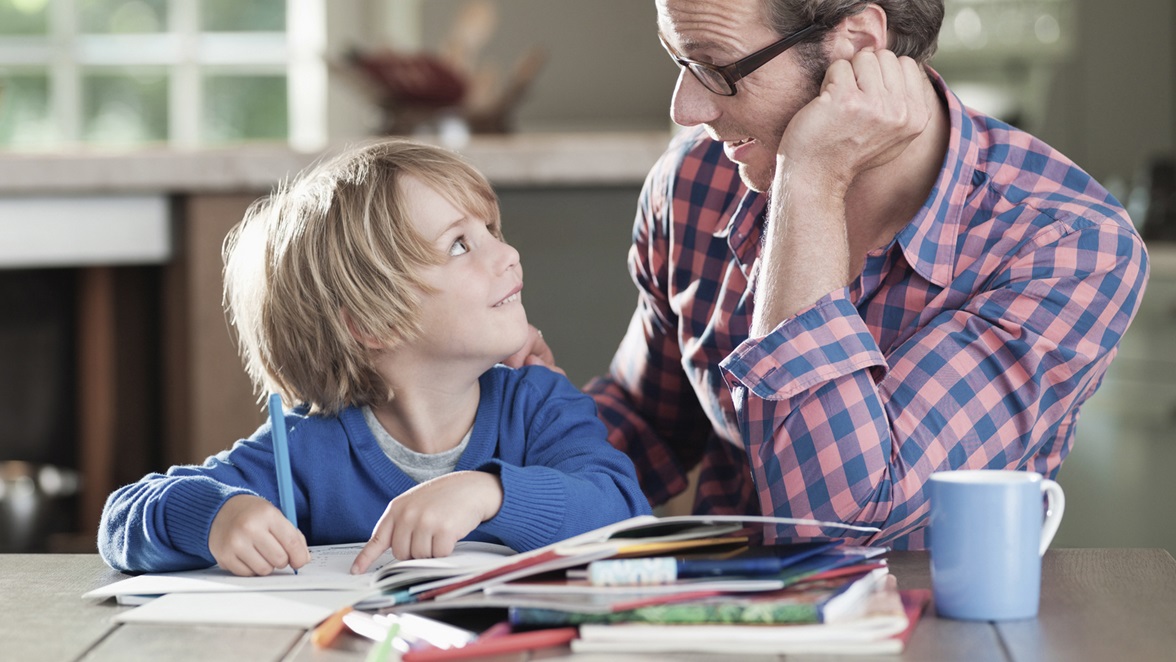 In Praise of the Learner - Tina Sprinkle