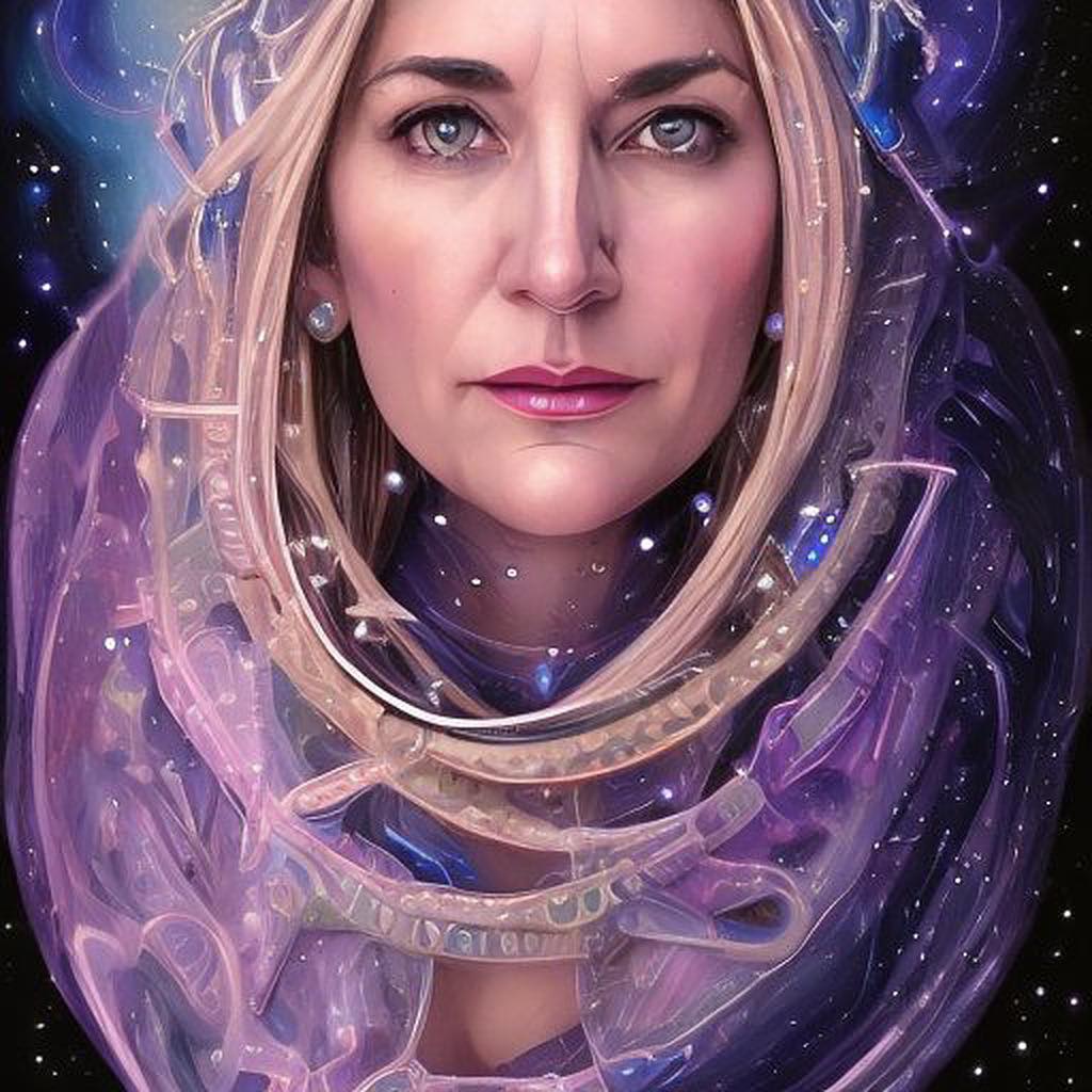 Honoring our Teachers - Tina Sprinkle